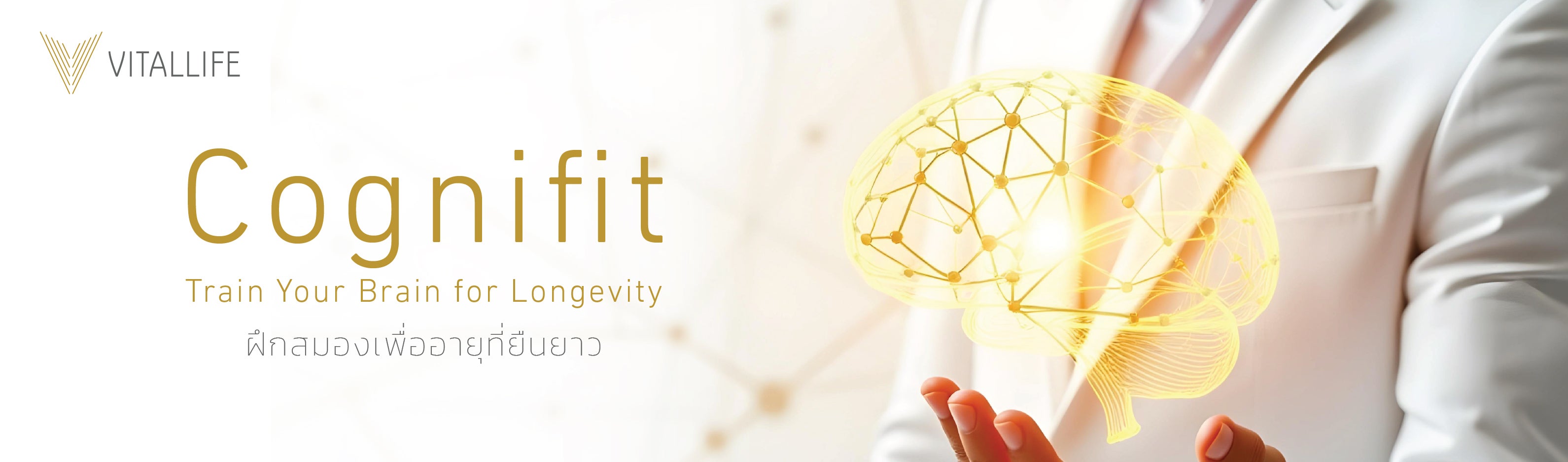 Cognifit: Train Your Brain for Longevity | VitalLife Scientific Wellness Center
